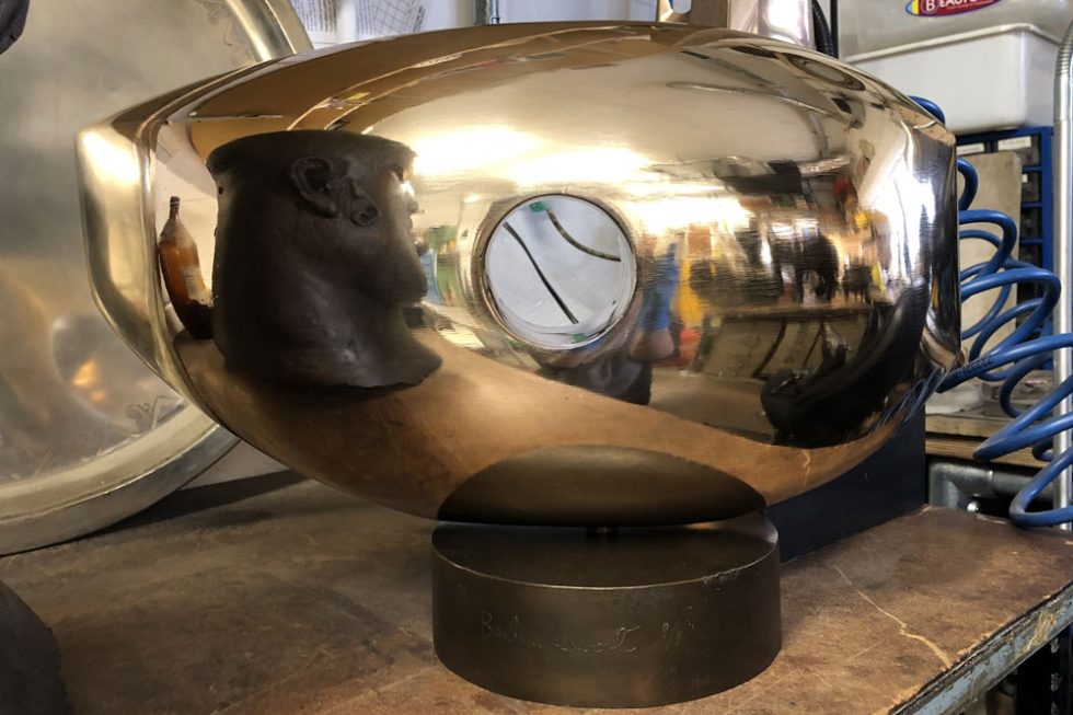 Bronze Restoration | World Class Bronze Restoration Treatments