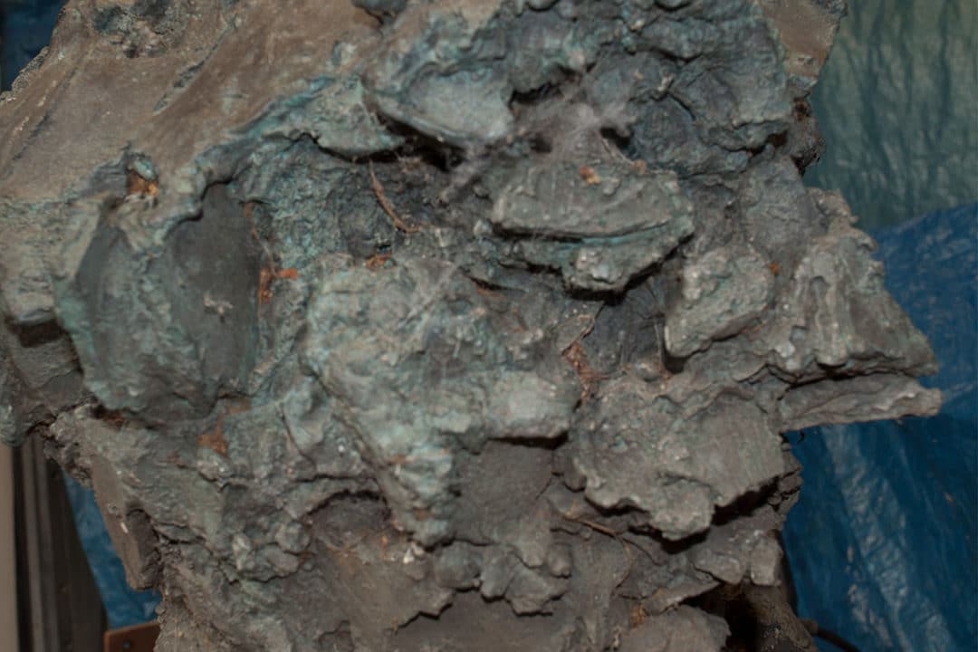 Sculpture Restoration | World Class Sculpture Restoration Services