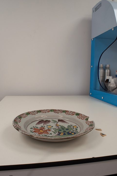 Ceramic Restoration | Premier Ceramic Restoration Services