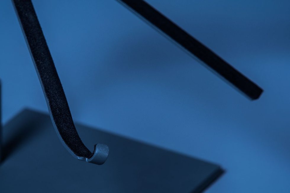 Fine Art & Object Display Mount Making | Museum Exhibition Mounts