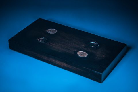 Fine Art & Object Display Mount Making | Museum Exhibition Mounts