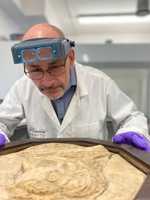 Independent Fine Art Condition Reports | Invest With Confidence