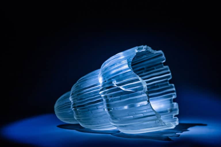 Specialist Glass Restoration for Antique, Fine and Decorative Glass