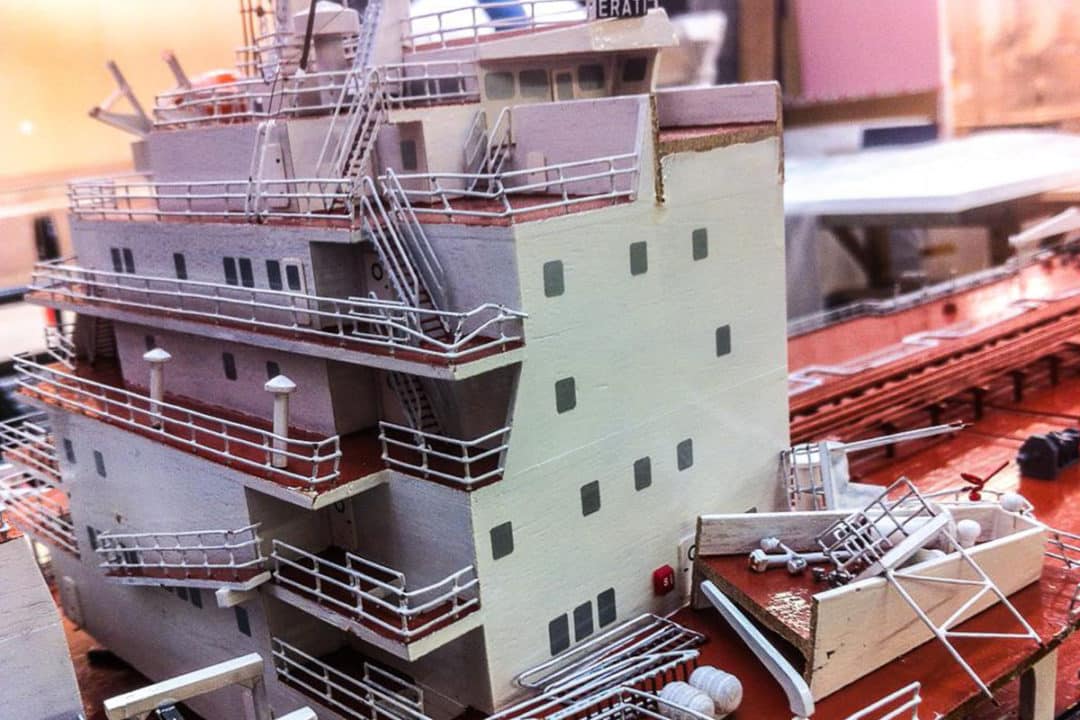 Metal Restoration | Premium Restoration for Fine Metal Artefacts