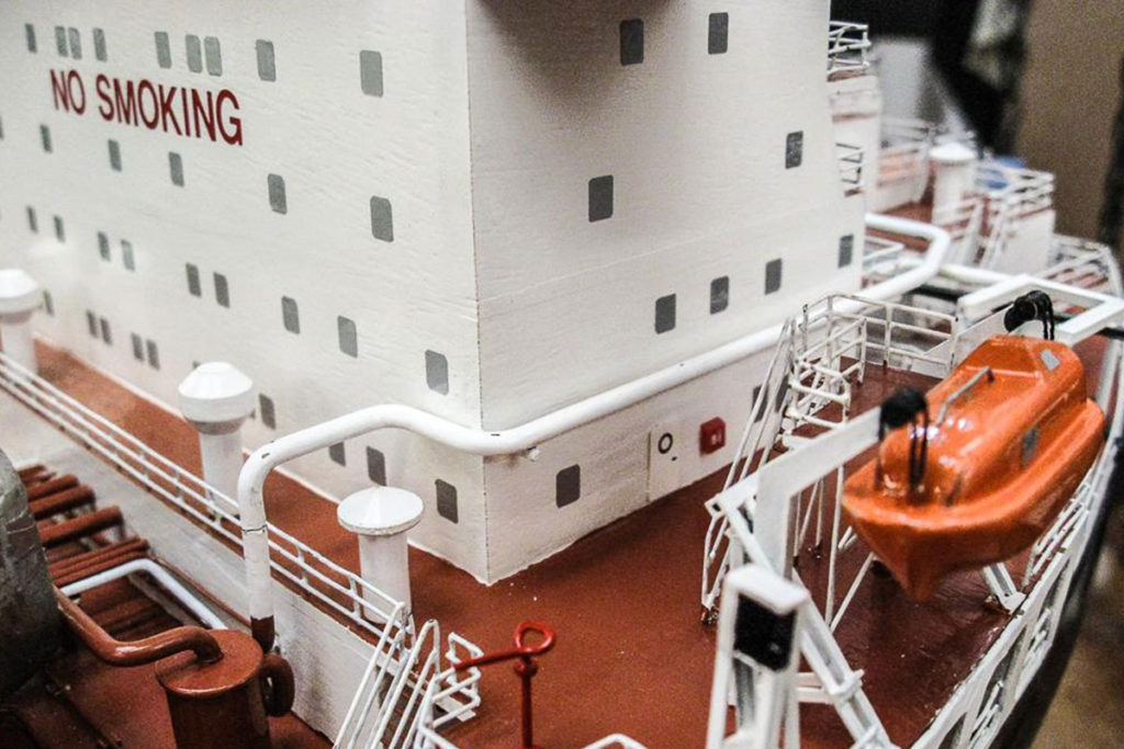 Metal Restoration | Premium Restoration for Fine Metal Artefacts