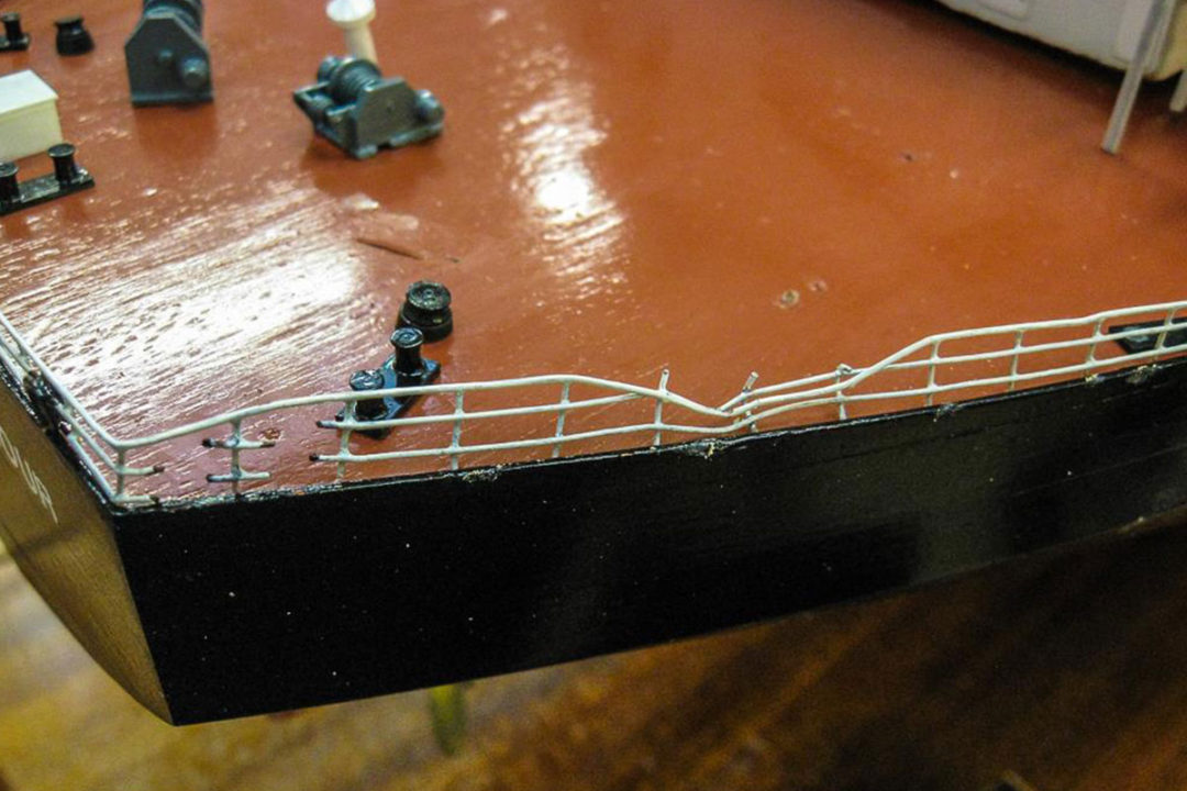 Metal Restoration | Premium Restoration for Fine Metal Artefacts