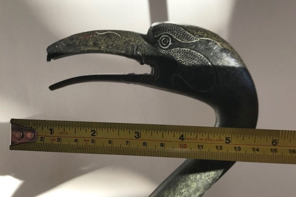 Bronze Restoration | World Class Bronze Restoration Treatments