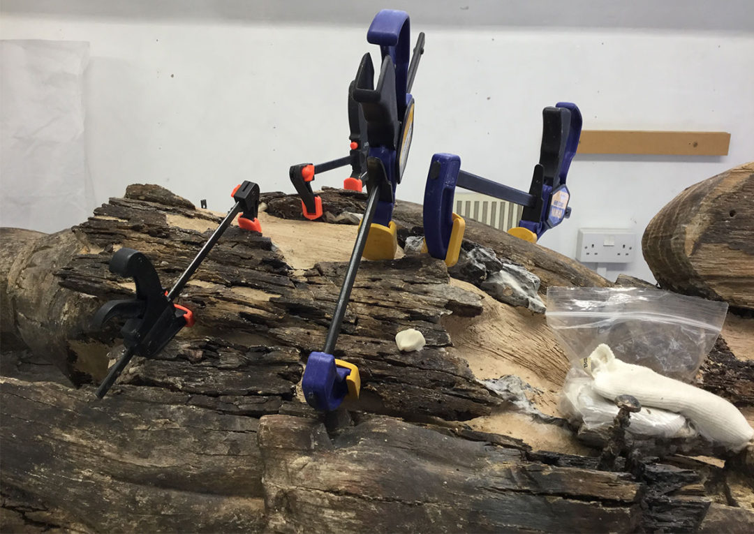 Sculpture Restoration | World Class Sculpture Restoration Services