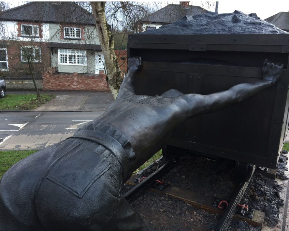 Bronze Restoration | World Class Bronze Restoration Treatments