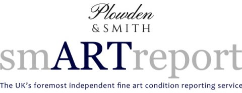 Independent Fine Art Condition Reports | Invest With Confidence